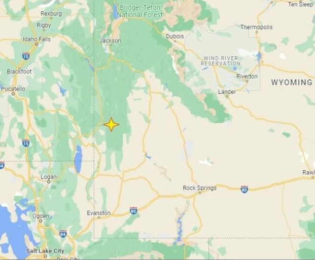 Avalanche Incident (CSAC) - Wyoming, February 23, 2023